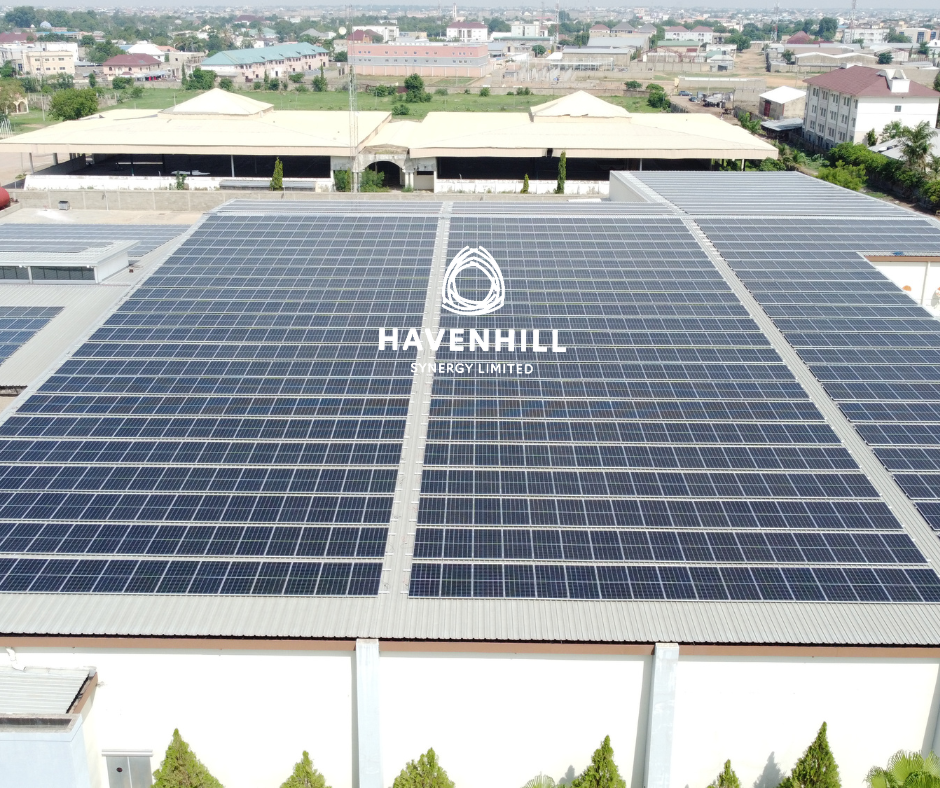 Navigating the Transition: A Guide for Businesses Switching to Solar ...