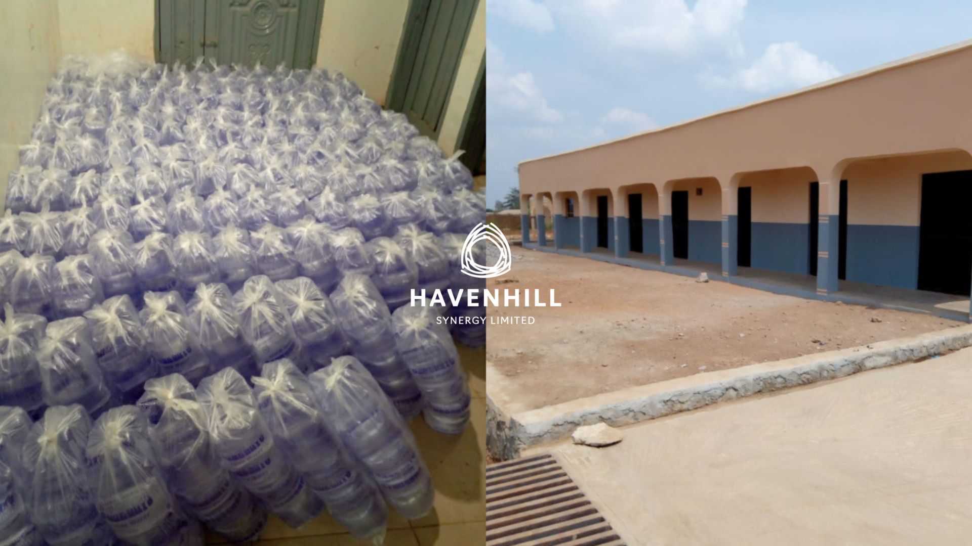 How Oyo Businessman’s ‘Pure Water’ Factory is Thriving with Solar ...