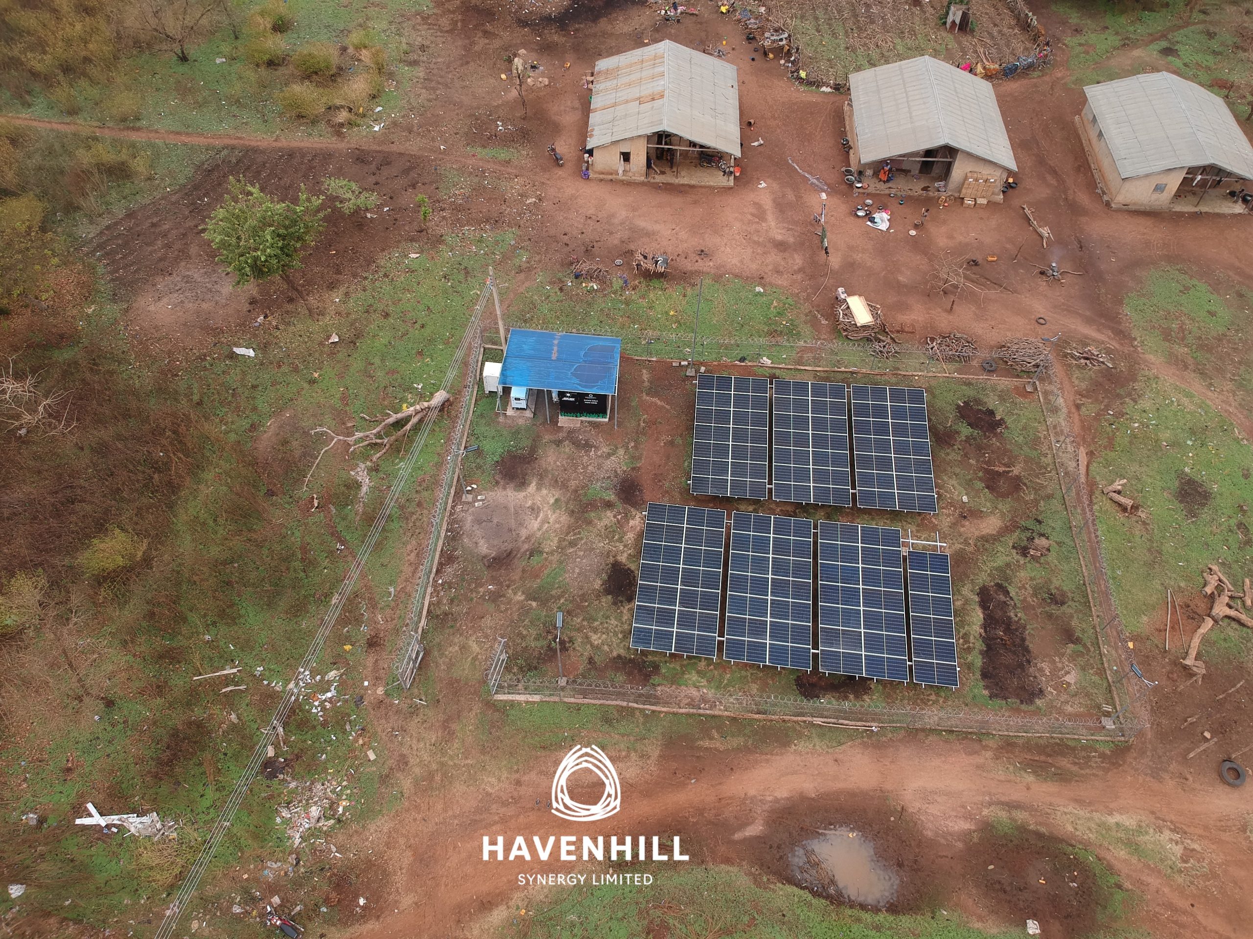 Understanding Mini-Grids and Captive Power Systems in Nigeria’s ...