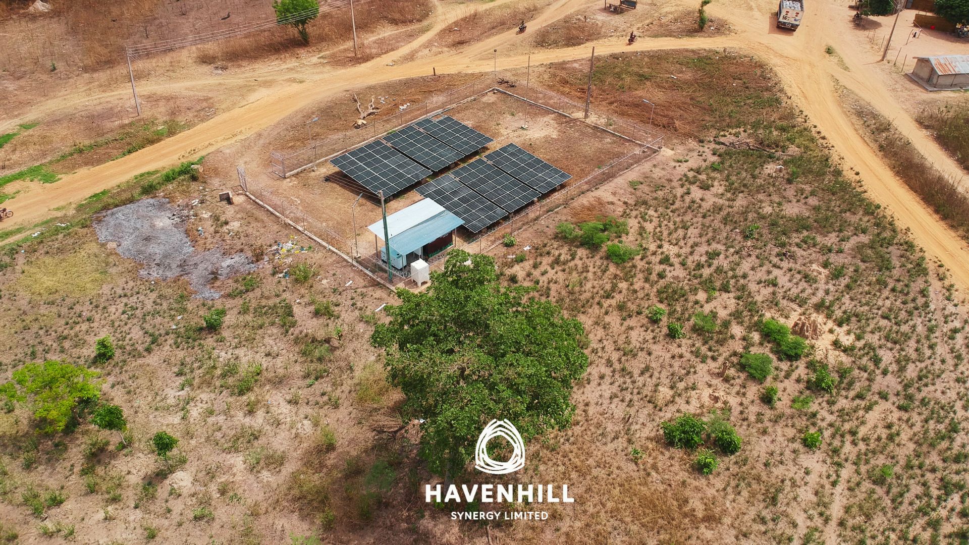 Understanding the Different Types of Mini-Grids: Utility, Private, Community, and Public-Private ...