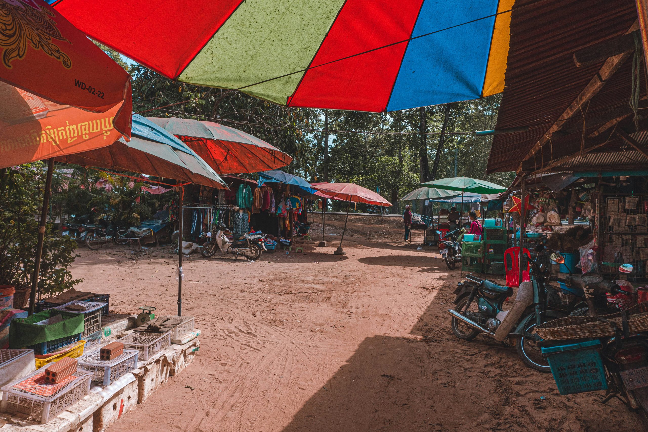 How Solar Energy Transformed Business and Family Life in Oko Ile, Oyo ...